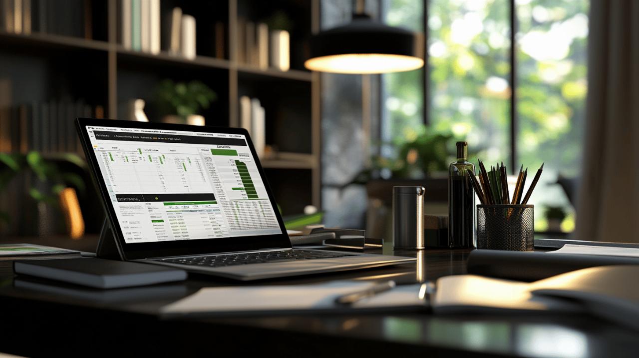 Traduction compte comptable : 5 methodes essentielles pour convertir ...